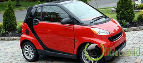 7 Mobil Terbaik Buatan Indonesia - Mata Internet Dunia