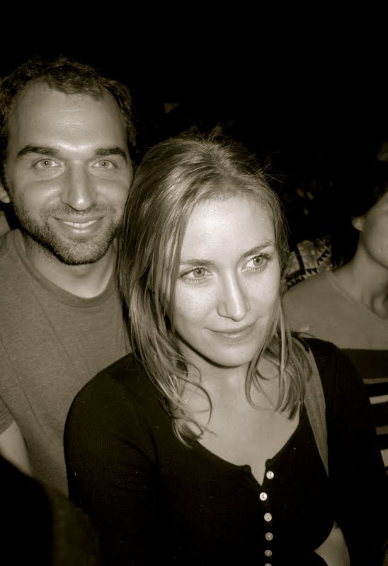 Afton Con Ganas: MONTH OF AUDIBLE INDULGENCE. EVENT TWO. FYF FEST ...