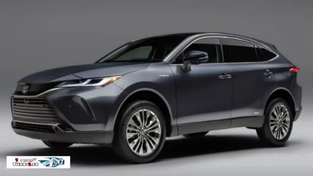 تويوتا فينزا 2021 كروس أوفر جديدة كليا(سعر ومواصفات وصور)