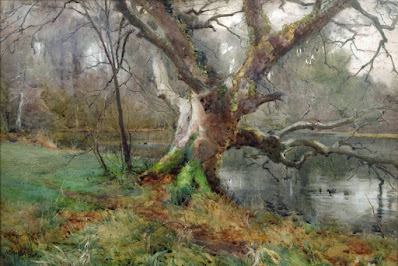 Gurney Journey: Mildred Butler