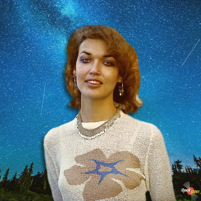 Раскрыта тайна исчезновения знаменитой советской актрисы. Почему ...