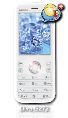 New Mobile Phone, Latest Handphone , Specification and Price Offer ...