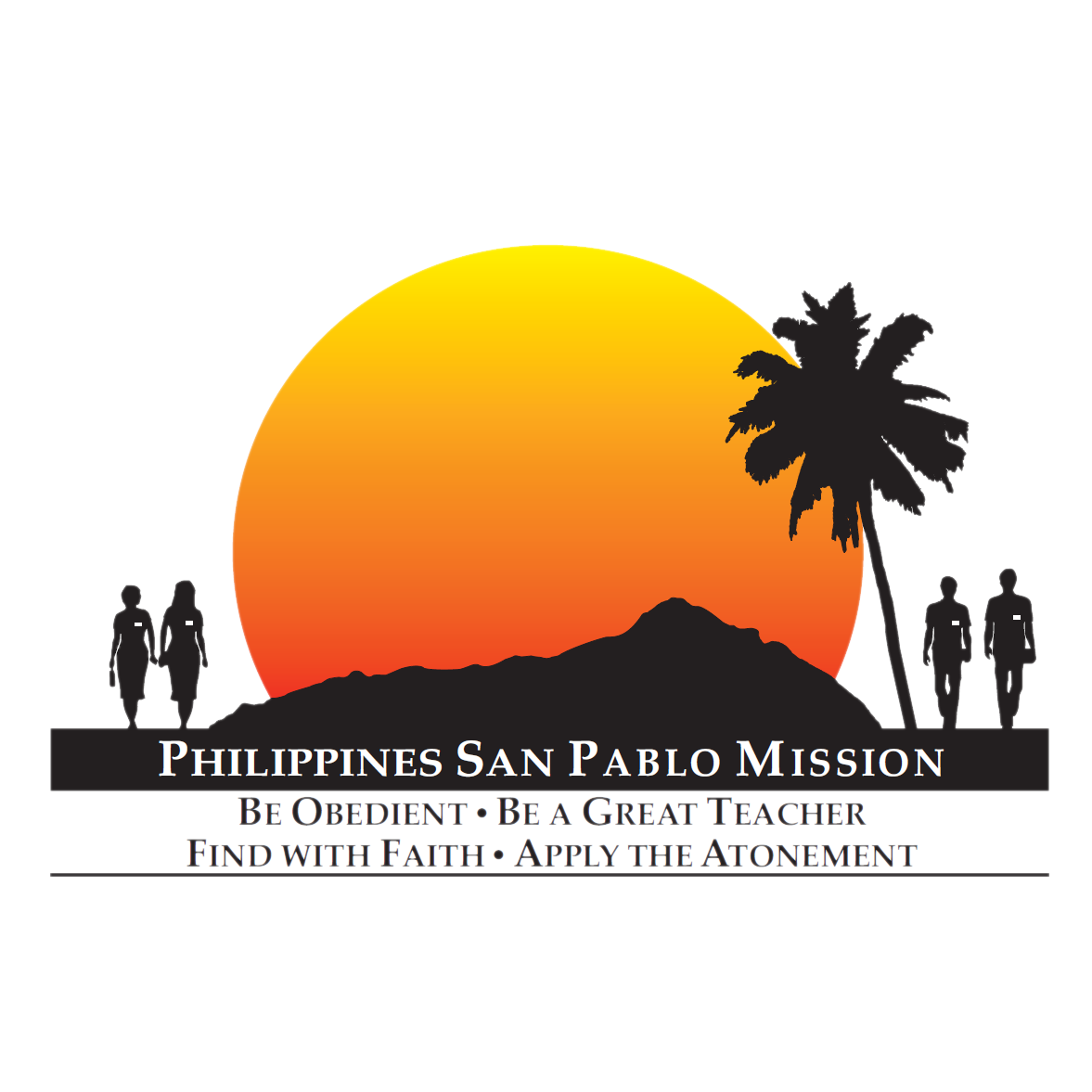 Serving in the Philippines San Pablo Mission: Mission Tour July 7-9, 2015