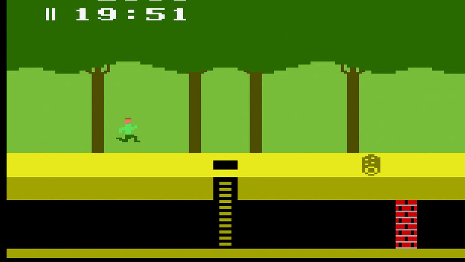 Pitfall 35 anos: o legado do primeiro aventureiro - GameBlast