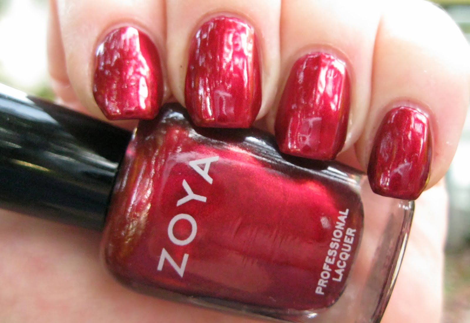 Lacquer Slacker Liz: A Bevy of Zoya Swatches (picture heavy)
