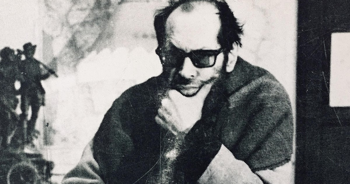 Felipe Delgado ya no está, pero su fantasma sigue todavía