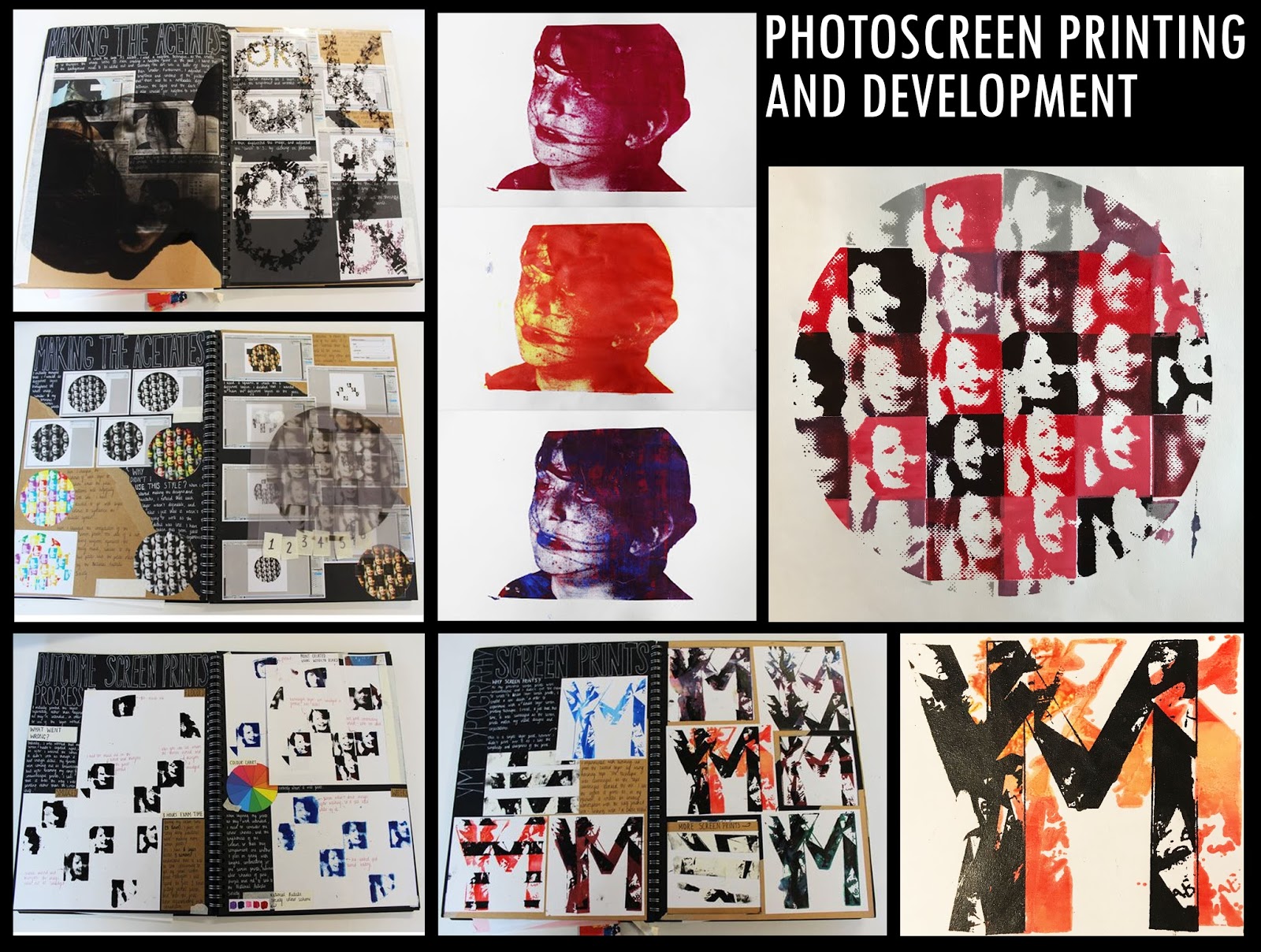 Manchester Digital Portfolio