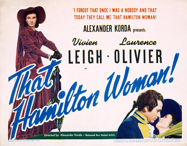 Lady Hamilton (1941)