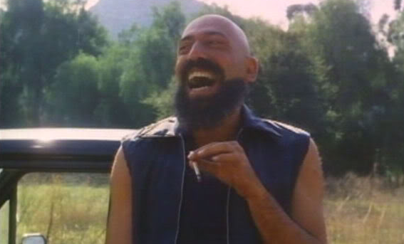 The Aftermath AKA Zombie Aftermath (Steve Barkett, 1982)