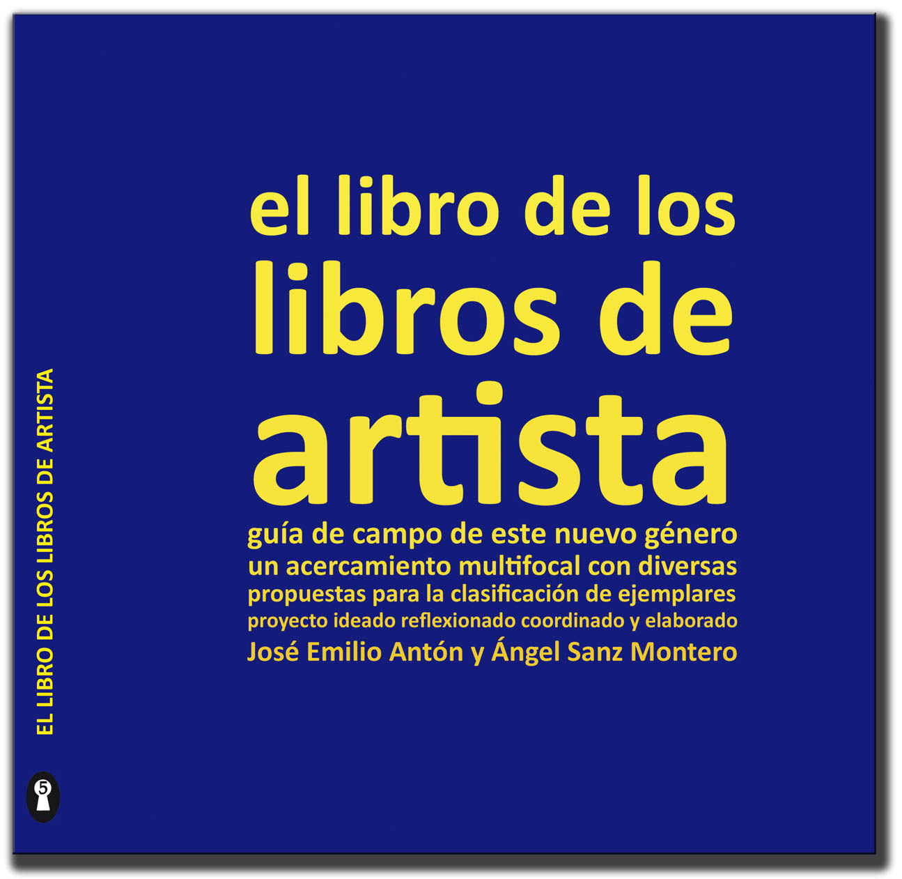FALA. Feria Alicantina de Libros de Artista.: LIBROS DE ARTISTA