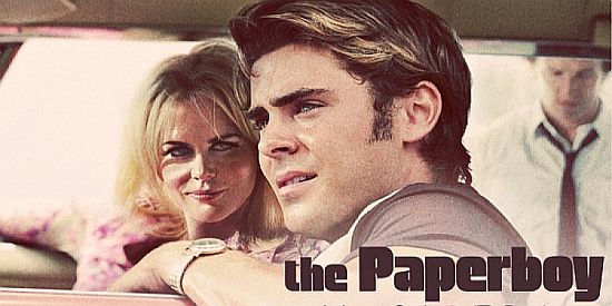 Review: The Paperboy