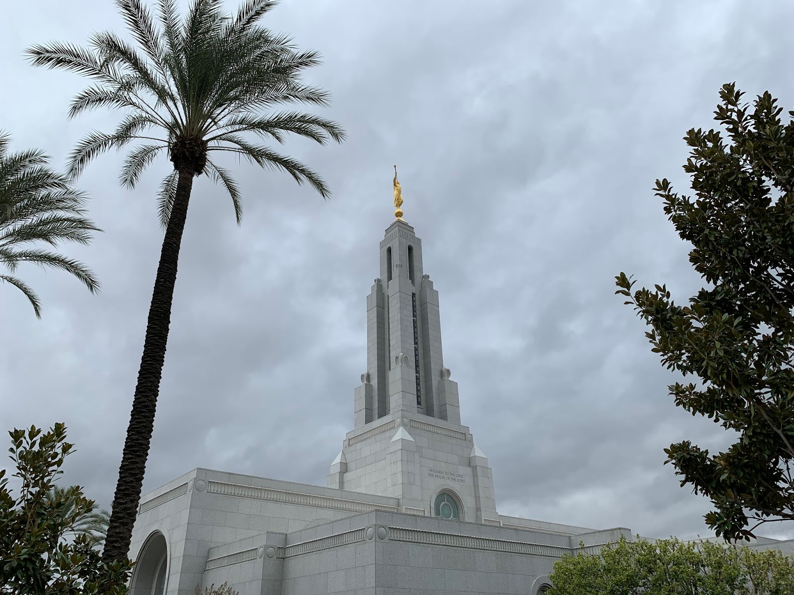 California Riverside Mission 2017-2020: Temple Trip to the Redlands ...