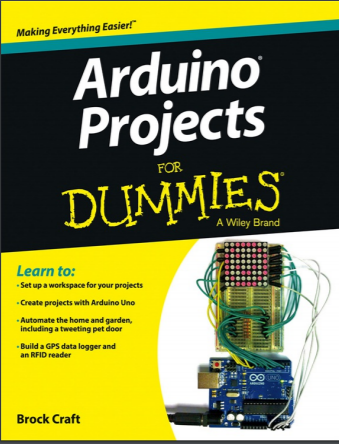 arduino uno projects