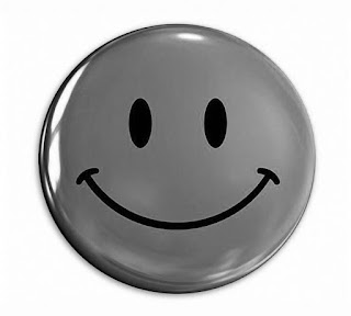10 Smiley Buttons in Various Colors | Smiley Symbol