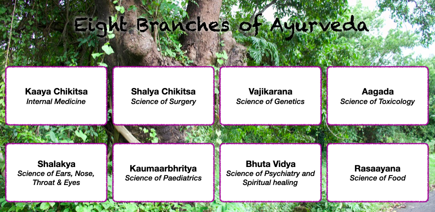 What is Ayurveda?