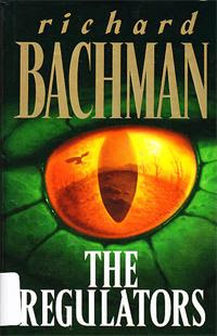 Devouring Texts: Devouring Stephen King (as Richard Bachman): The ...