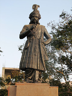 Janiye raja krishna dev rai ko