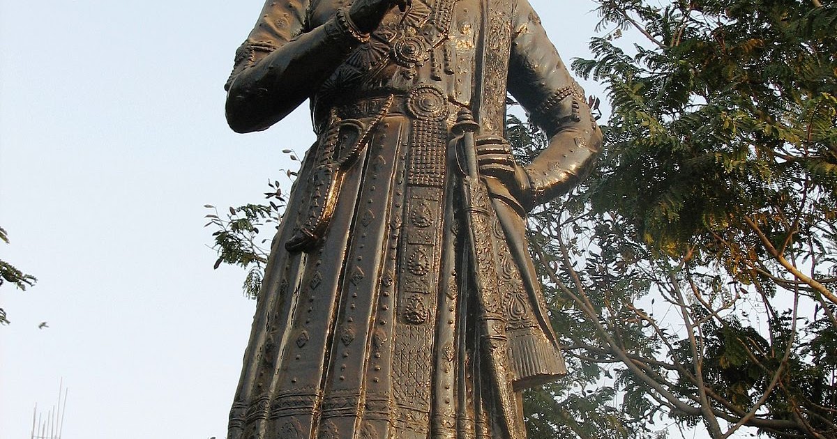 Janiye raja krishna dev rai ko