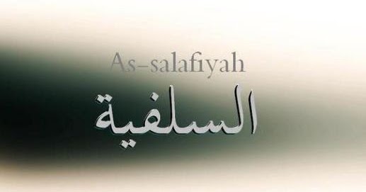 Pengertian Salaf dan Salafy - Inilah Islam