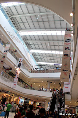 รีวิว : Central Westgate ห้างใหม่ใหญ่สุดในไทย ทำเลเทพย่านบางใหญ่ ...