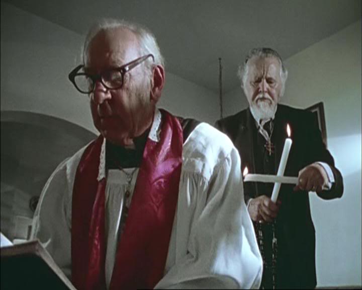 Taliesin meets the vampires: Martin – review