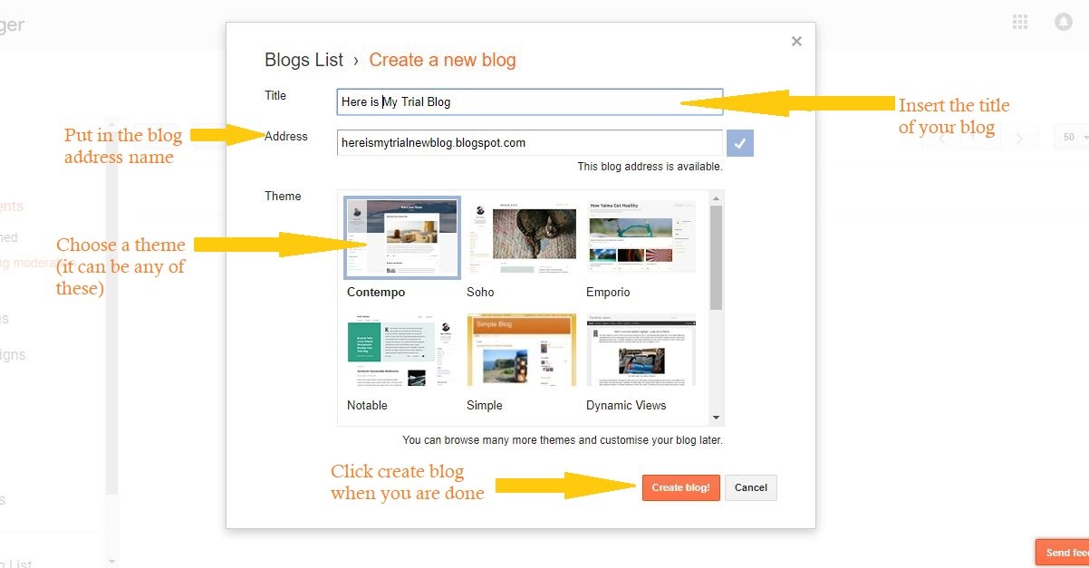 Blogging || How to Start a Blog Without Money - My Local Adventures Blog