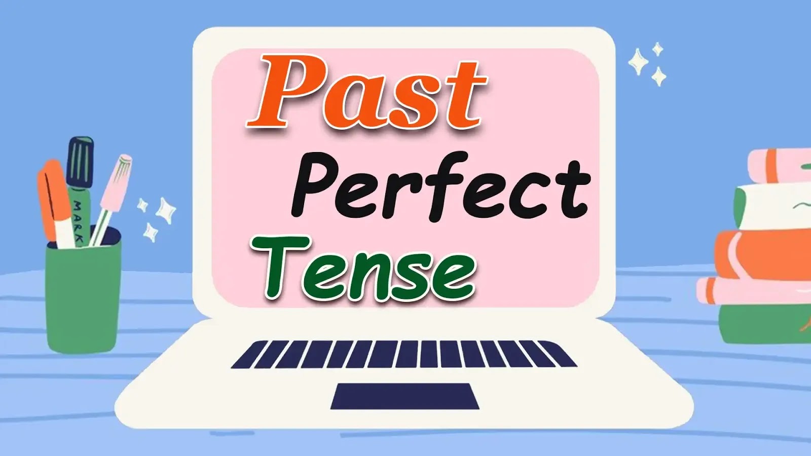 Past Perfect Tense | Learn English Speaking with Englispeaker