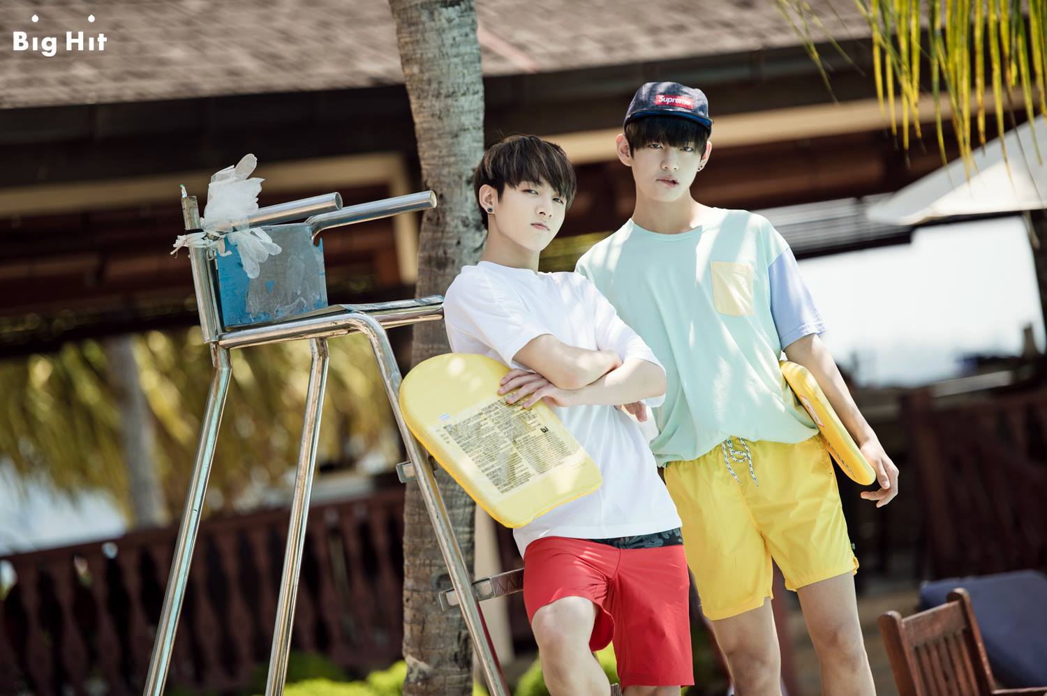 BTS SUMMER PACKAGE 2015 PHOTO'S - BTS HOME PAGE