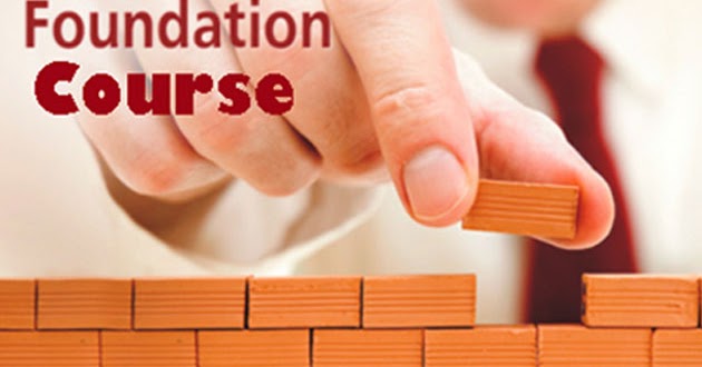 6th class to 10th class foundation course books