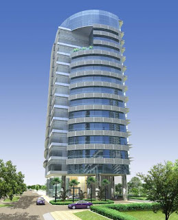 Menara TM, Jln Pantai Baru | My Office Mart