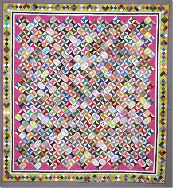 Quiltville's Quips & Snips!!: Free Patterns!