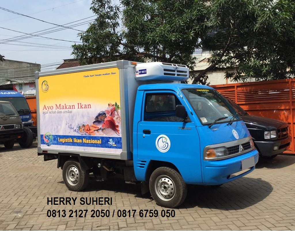 Harga Mobil Box Mitsubishi Colt T120 - Mobil Terbaruku
