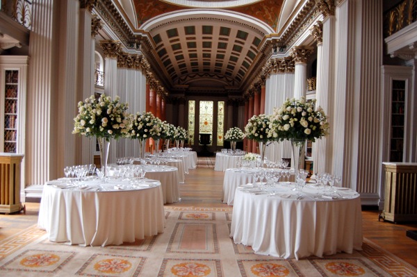 Planet Flowers: The Signet Library