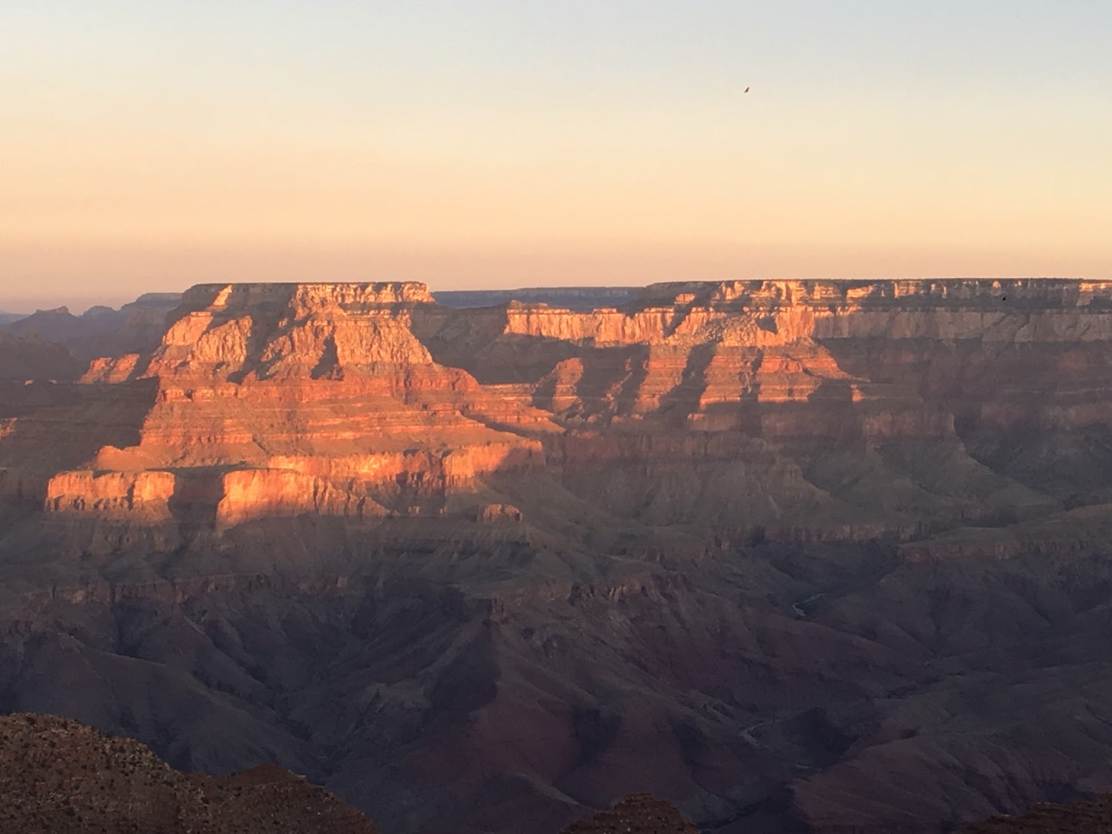 Grand Canyon Adventures - The Passport Stamp Collector Blog