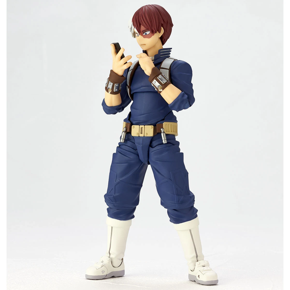 My Hero Academia - Amazing Yamaguchi No.026 Shoto Todoroki (Takara Tomy)