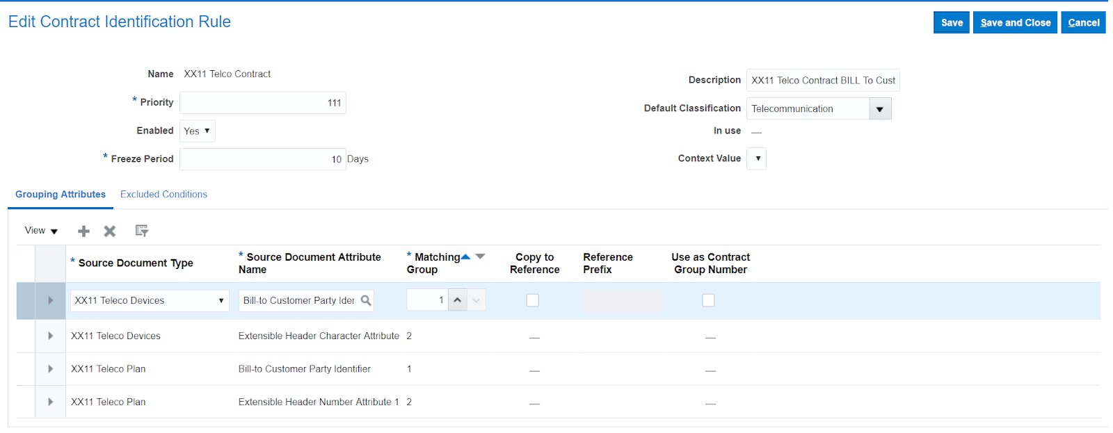 The Oracle Prodigy: Managing Contract Identification Rules in Oracle ...