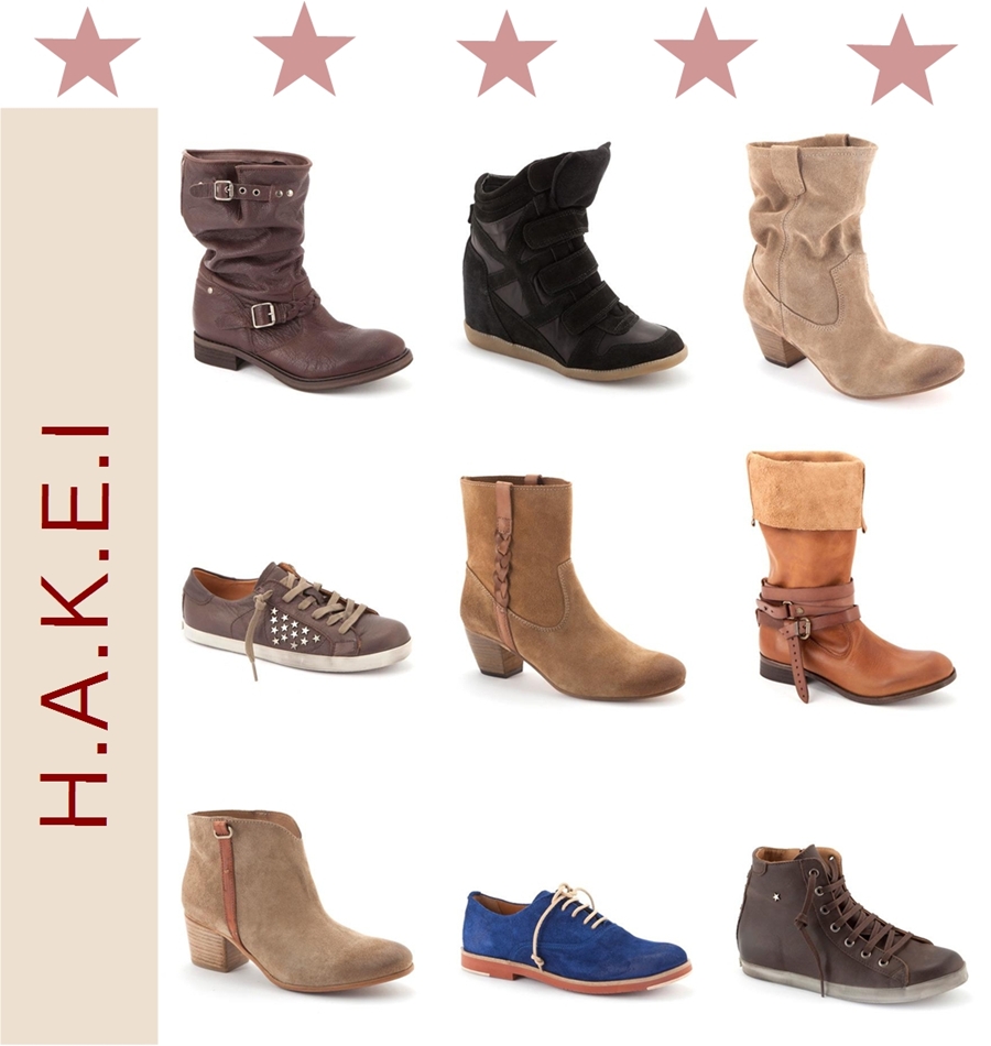 JOSEPHINA.ES *Una Chica Italiana En Espana: Hakei ..il mio secondo amore!