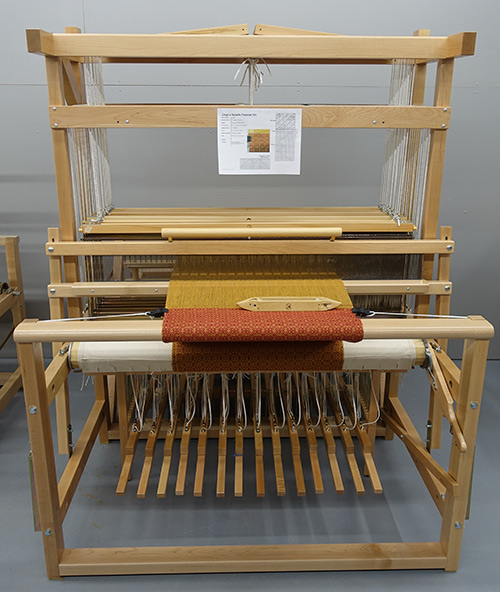 Blue Collar Prepping: Woven Glory