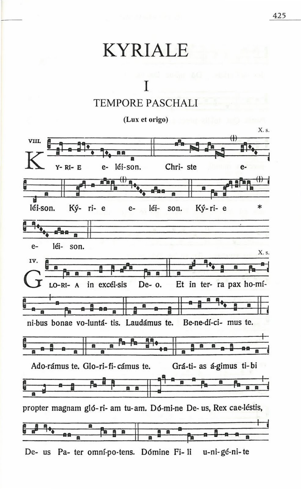 The Graduale Novum Has Arrived! - Chant Café