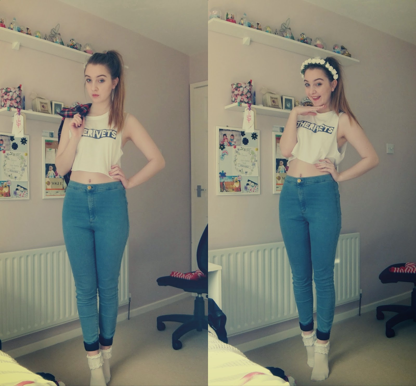 Weather dependant... - by Lucy Harbron