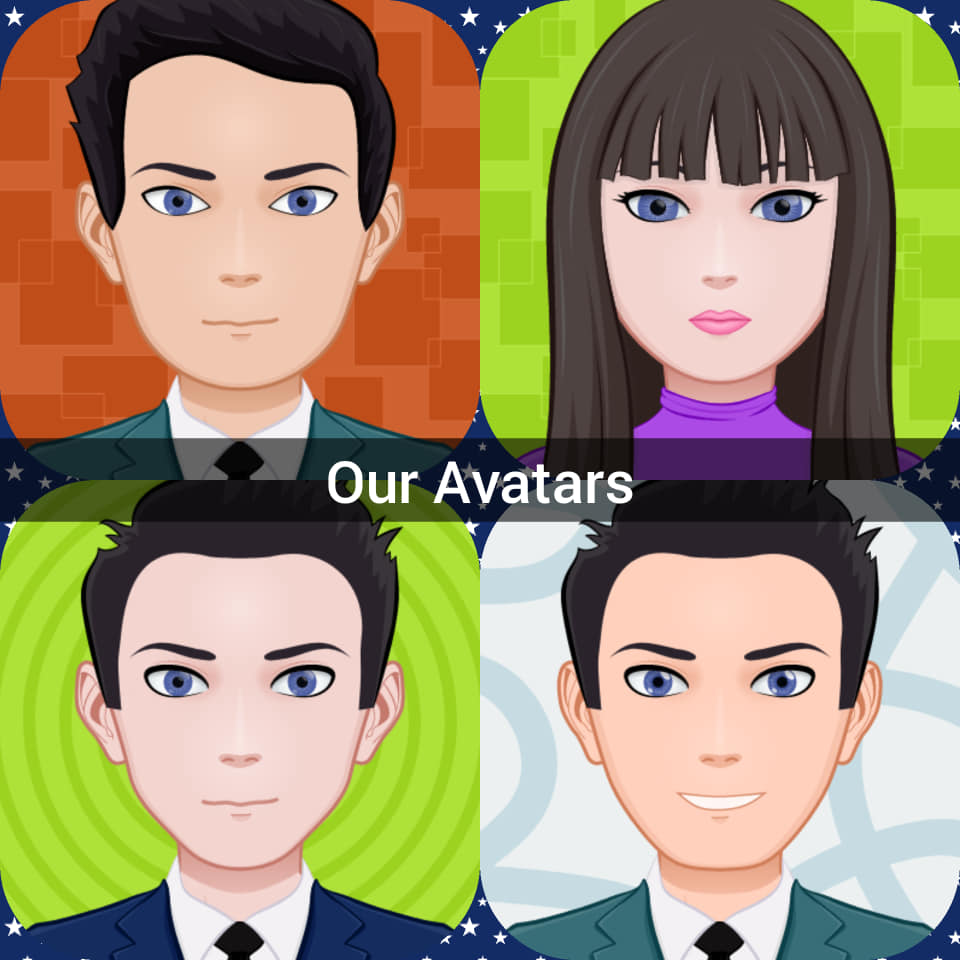 AVATARS WITH FACE.CO WEB2.0 TOOLS