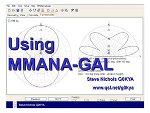 Library of mmana antenna files - lindals