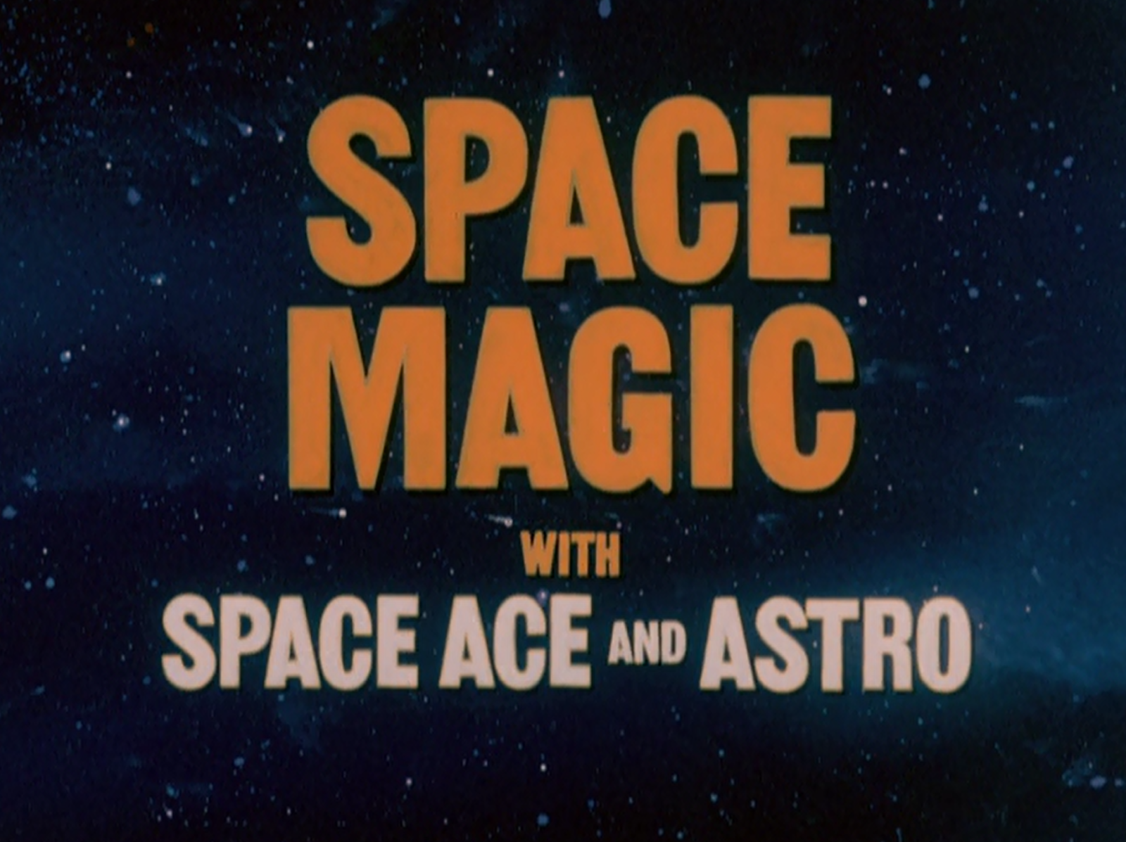 John Kenneth Muir's Reflections on Cult Movies and Classic TV: Saturday ...