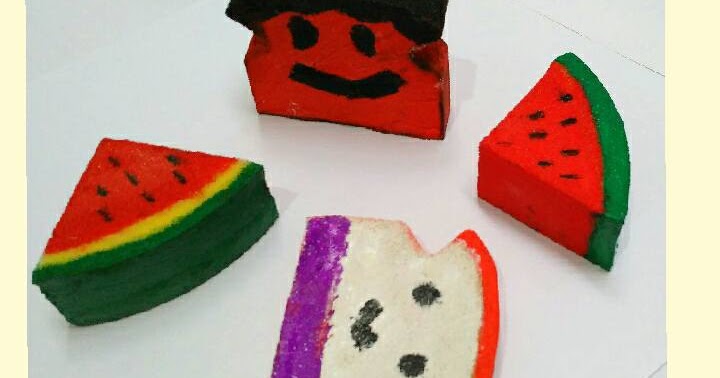 Squishy - DIY Tutorial