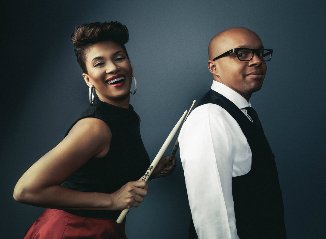 St. Louis Jazz Notes: November 2020