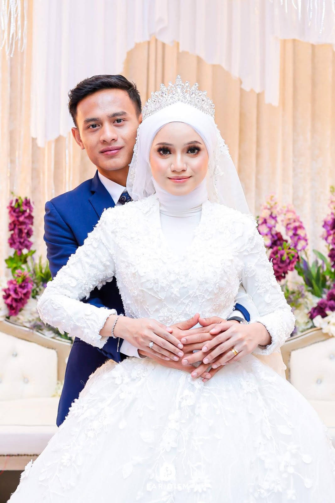 Muhammad Nor Azam & Iffa Najiha | November 30, 2019 | Faridism Production