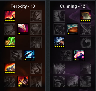 Como Jogar de MF (Miss Fortune) | LOL PRO