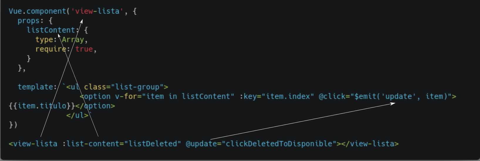 Programar Es Una Mierda El Blog Vuejs Para Programadores Jquery Selects Dinámicos Y