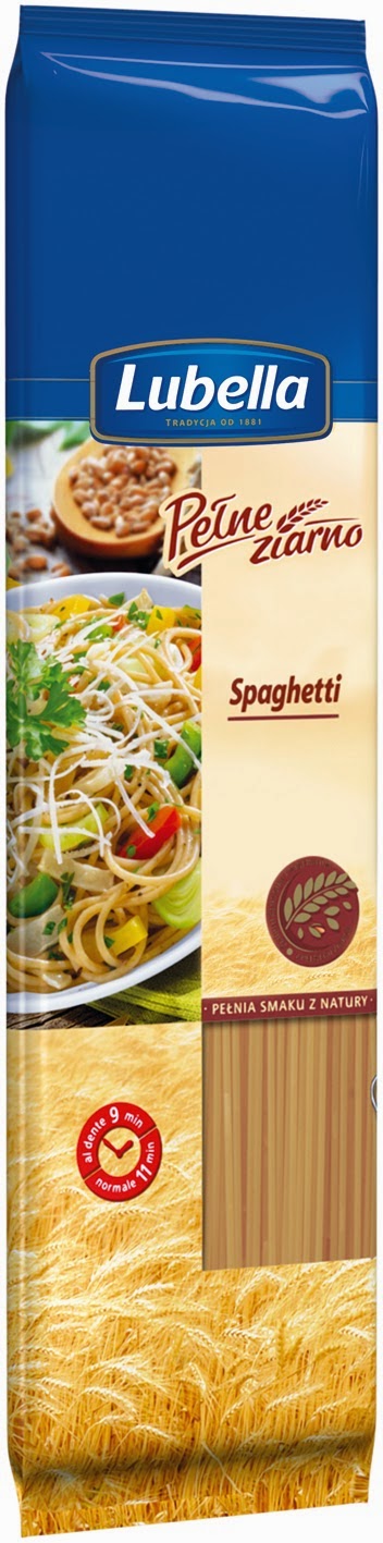 Świat Pachnie Szarlotką: Z wizytą w fabryce Lubelli