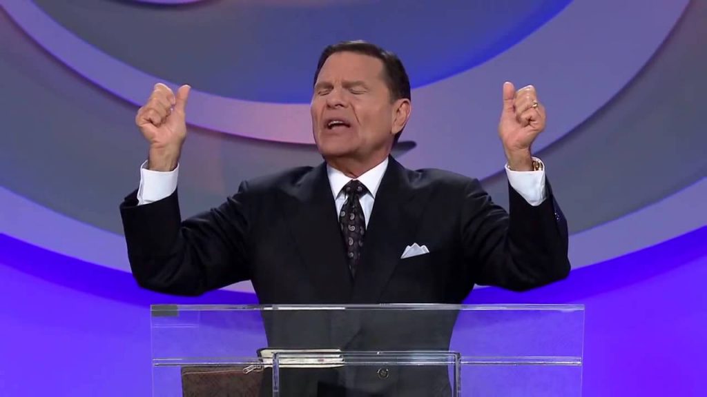 Tithe With Joy - February 8, 2017 Kenneth Copeland’s daily devotional ...